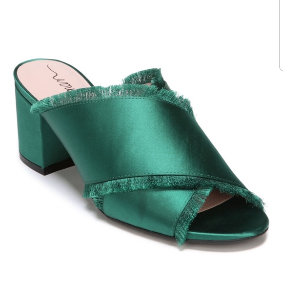 libby. edelman | Shoes | Libby Edelman Spencer Womens Mules | Poshmark